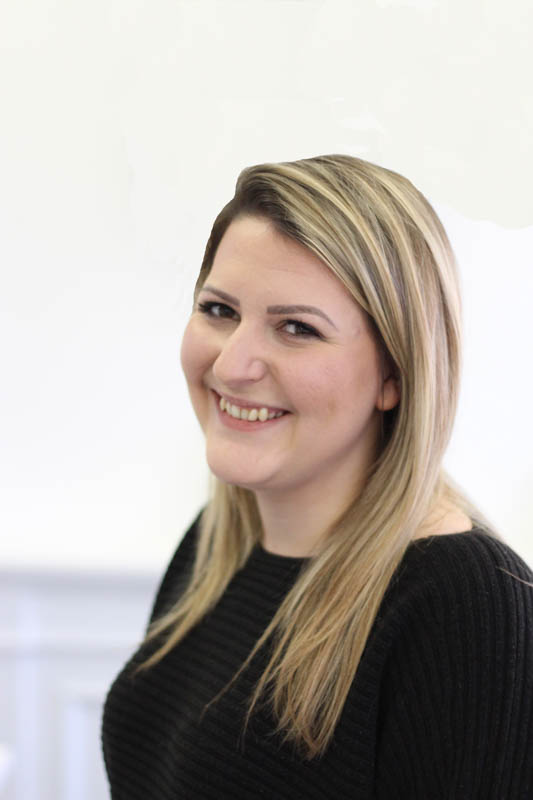 Wellingborough Office - Richard James Estate Agents